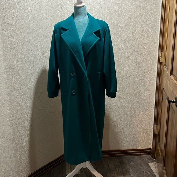 Jackets & Coats | Mackintosh Womens Vintage Trench Coat | Poshmark